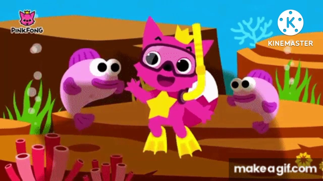 baby shark do do do//baby shark song lyrics - YouTube