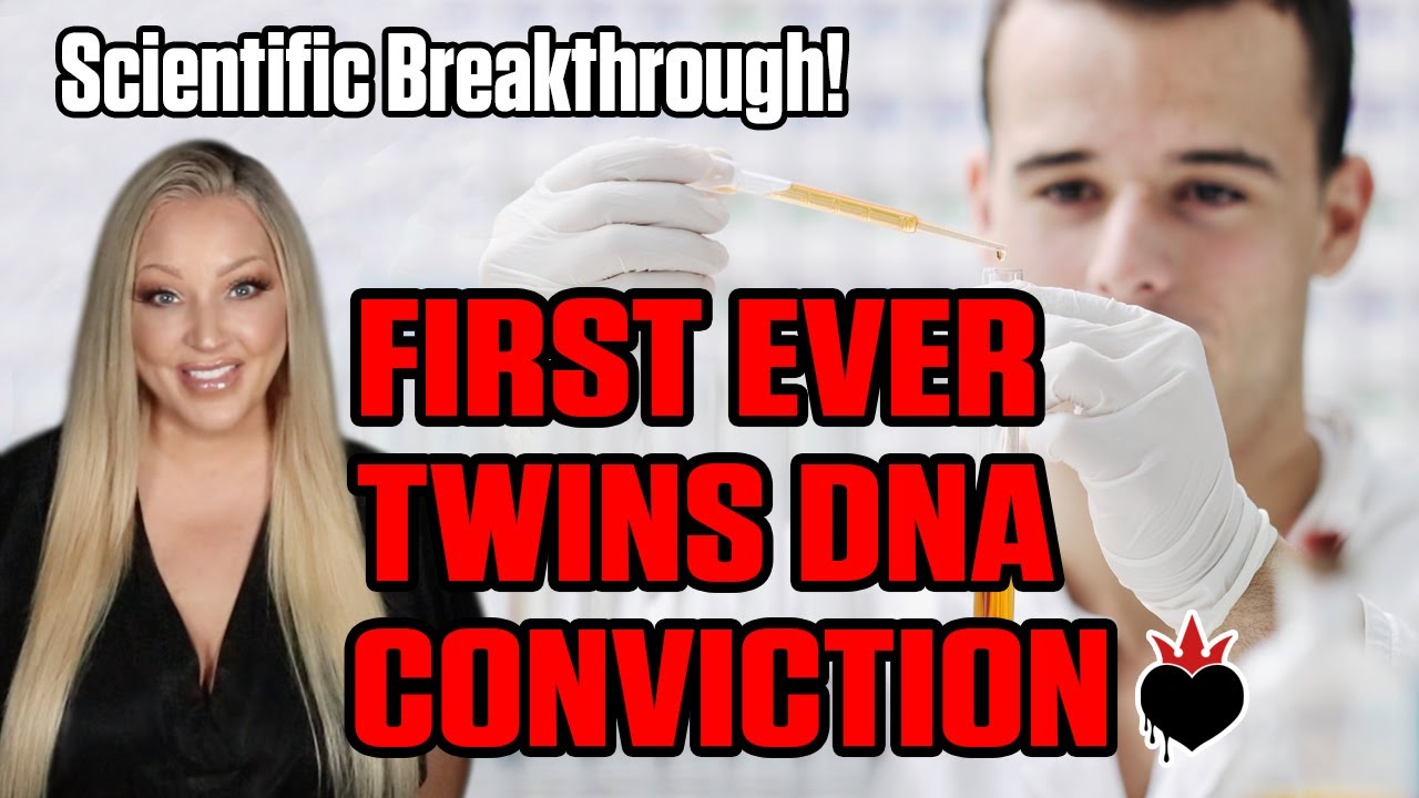 Amazing New DNA Science! For the first time ever, we can tell twins ...