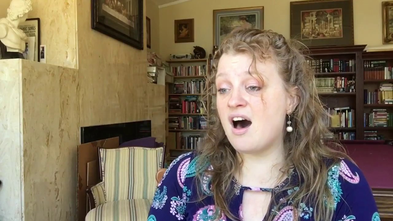 🎶 Angels Through the Night l Amber Ewing Ellis - YouTube