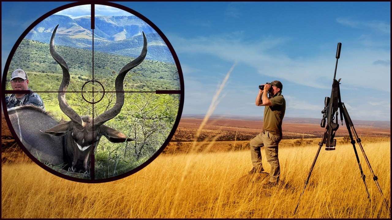 The untold secrets of Affordable African Hunting: Your Dream Safari ...