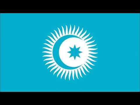 Afshar Language (Azerbaijani Dialect) - YouTube