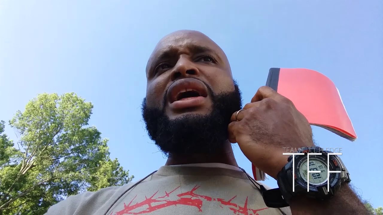 Insecurities Fuel Frowardness Pt. 1 | Hidden Weaknesses & Offences ...