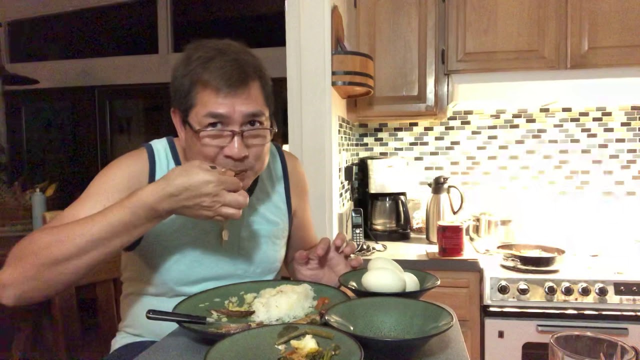 June 24, 2020 Video 97 Eating balut, a Filipino specialty! - YouTube