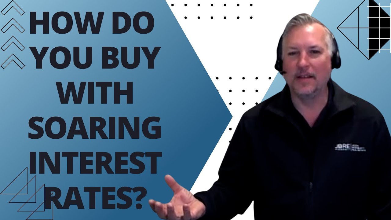 Can You Still Save With These Soaring Interest Rates? - YouTube