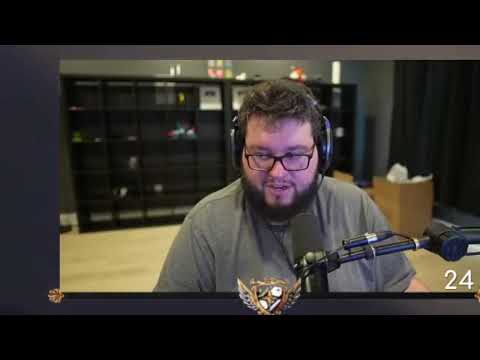 Flats thoughts on the 1-3-2 Gamemode in Overwatch