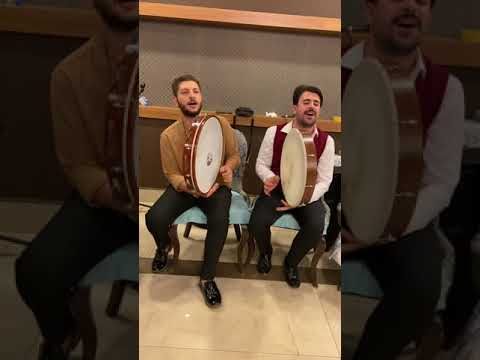 İşte En Çok Sevilen İlahi.. & M.Ahmet Fescioğlu // Fırat Türkmen