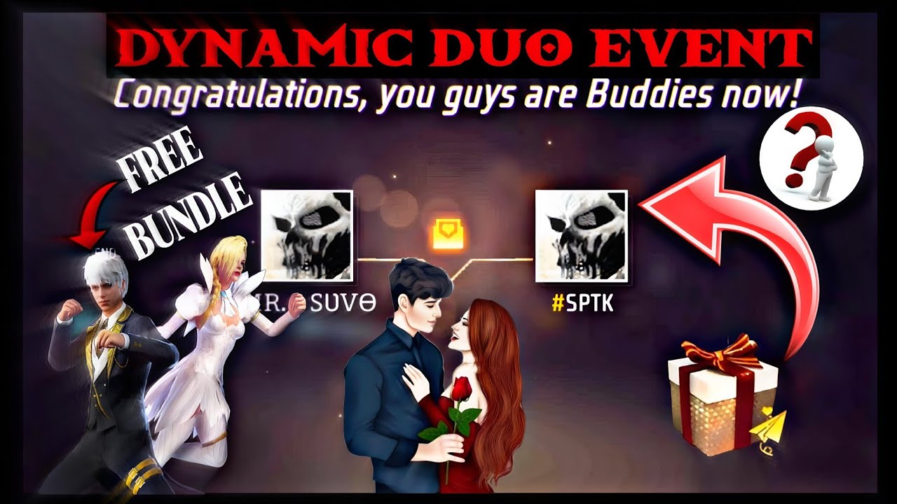 How to complete dynamic duo | dynamic duo kaise kare | easy way to ...