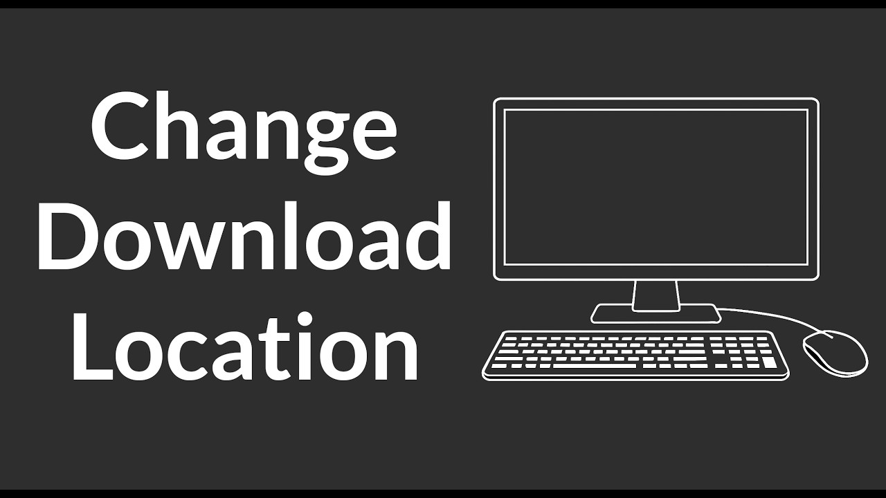 How to Change Download Location in Windows 11 (Guide) | Change Default ...