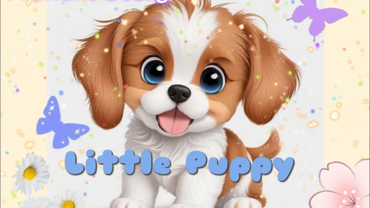 The poky little puppy's play time|how to make interest in reading|Kids ...