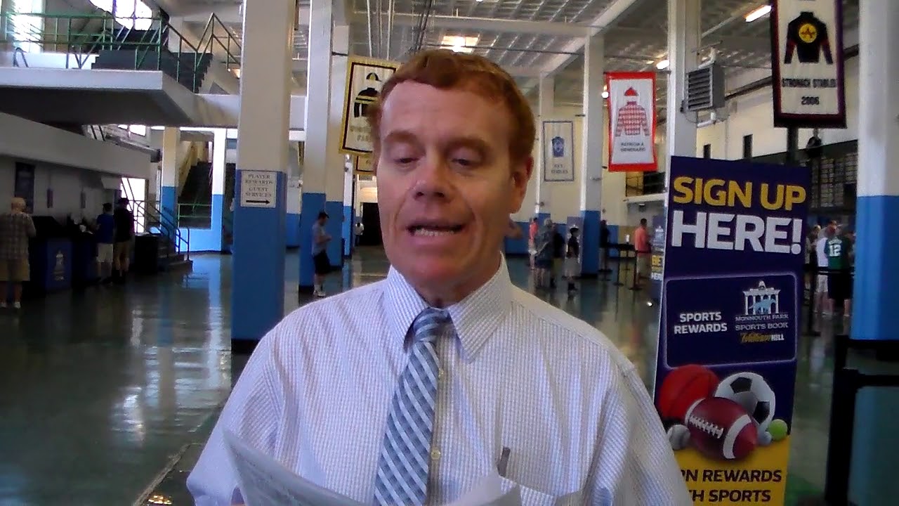 Brad's Updated Look at the Sunday June 17th Card - YouTube