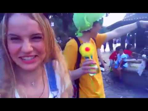 Посмотри описание МАРЬЯНА РО ВЕРНУЛАСЬ К ИВАНГАЮ 1