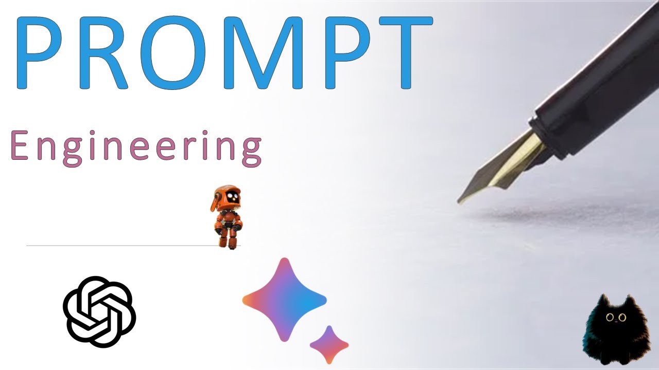 Prompt Engineering avec GPT ou BARD : Création de prompts efficaces ...