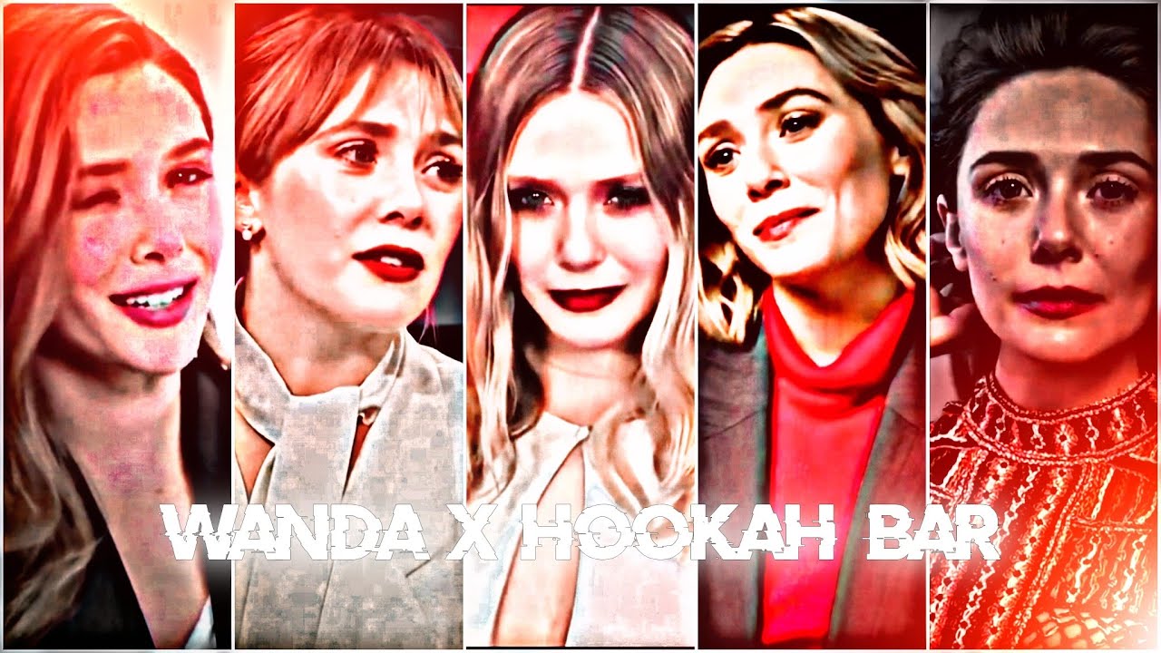 Hookah Bar feat Wanda Edit | Wanda Status | Hookah bar edits edited By ...