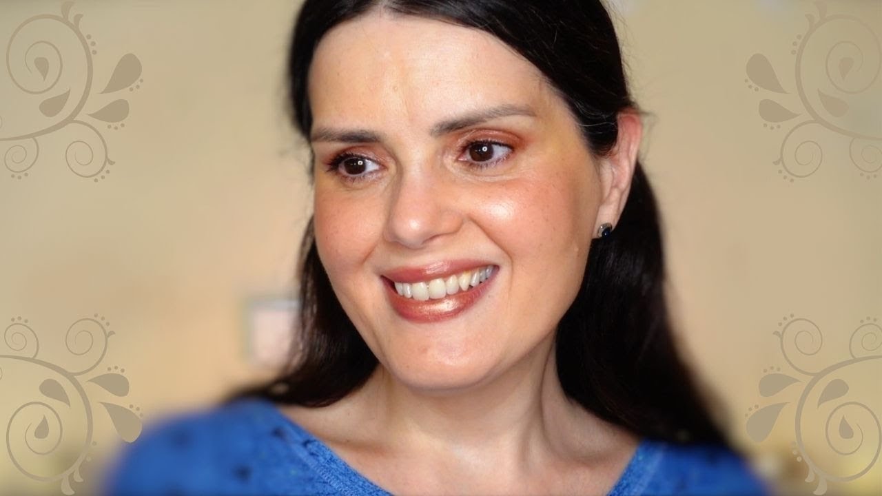 ΕΥΚΟΛΟ ΚΑΛΟΚΑΙΡΙΝΟ ΜΑΚΙΓΙΑΖ ΜΕ ΛΙΓΑ ΠΡΟΪΟΝΤΑ & ΑΝΤΙΗΛΙΑΚΗ ΠΡΟΣΤΑΣΙΑ 🌞 ...