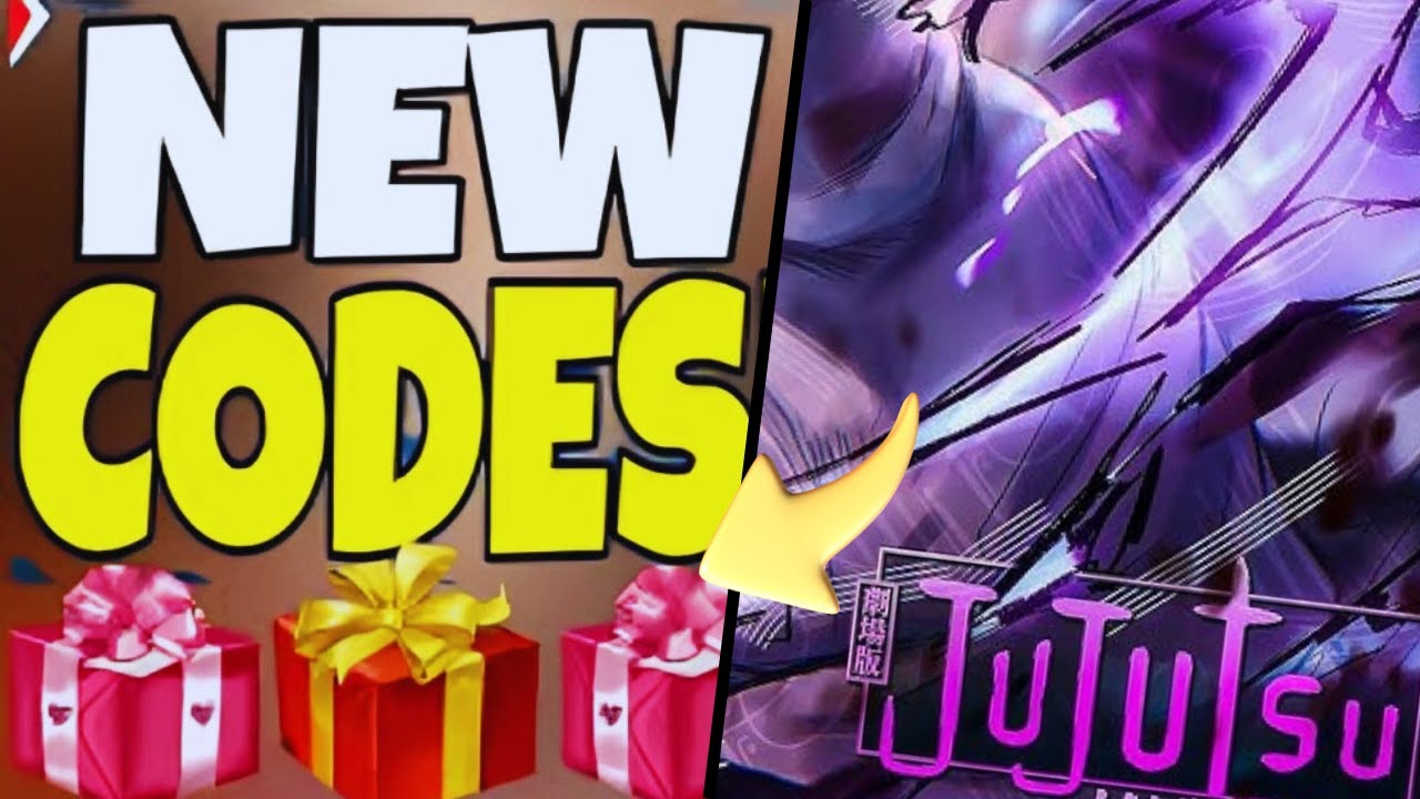 ⚠️UPDATE! ⚡ December Codes Jujutsu Infinite Roblox Codes 2024 - Jujutsu Infinite Codes December ...