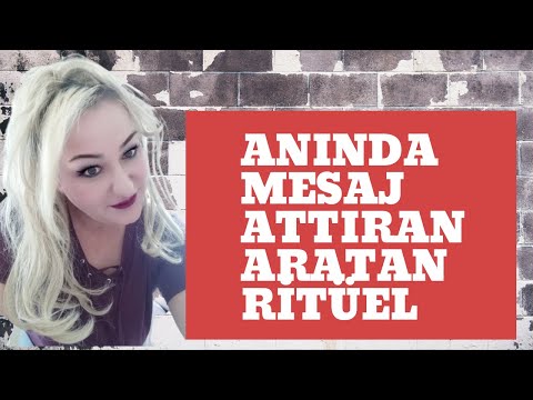 BUNU  YAP ANINDA MESAJ ATSIN ARASIN - aşk ritüeli