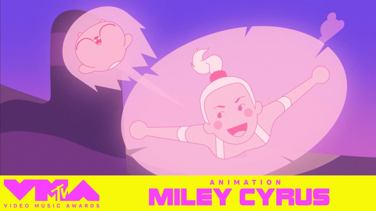 “We Can’t Stop” 🐻 Miley Cyrus’s Iconic 2013 VMAs Performance Gets ...