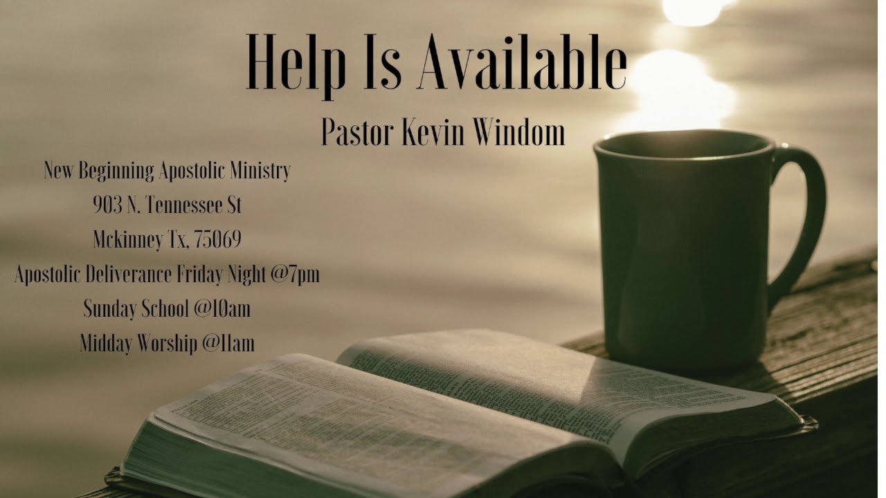 Help Is Available YouTube Help Is Available YouTube