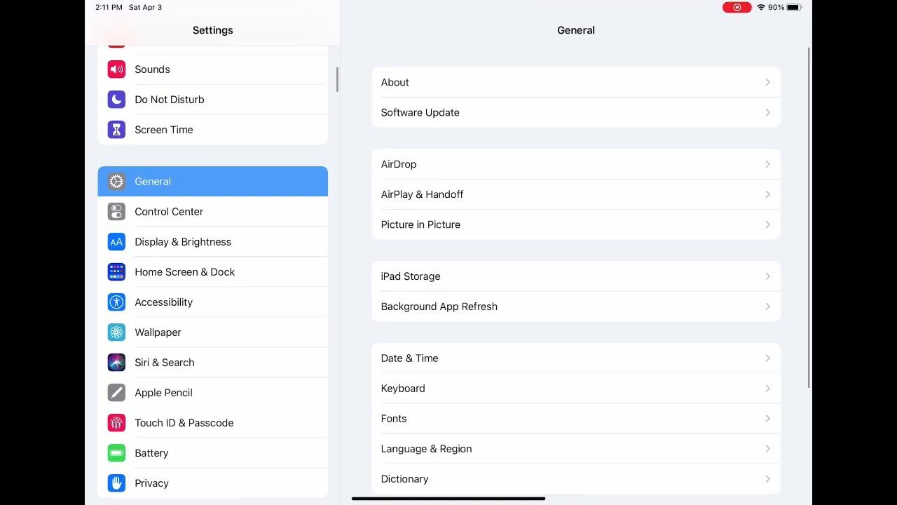 How To Change Your Wallpaper On Apple Device YouTube how-to-change-your-wallpaper-on-apple-device-youtube