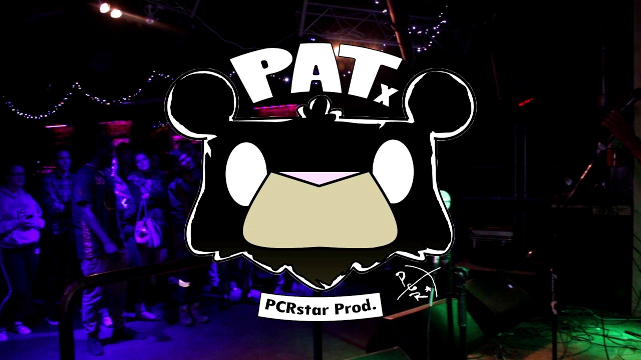 PATx - Give Me Your Love - YouTube