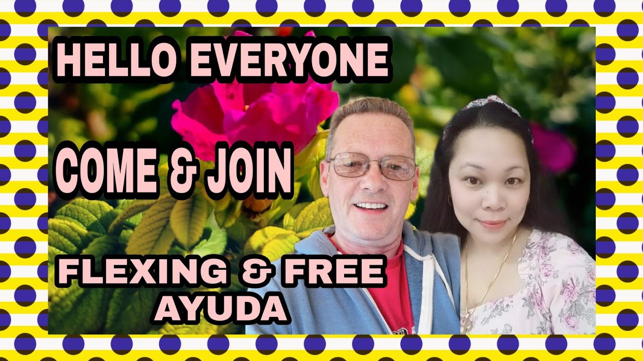 MIDNYT LIVESTREAM LETS SUPPORT EACH OTHERS - YouTube