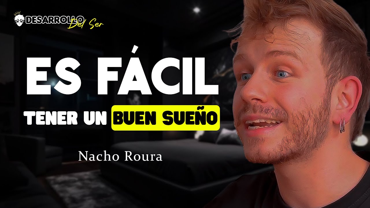 Qué Significan Tus Sueños y Cómo Te Afecta - Nacho Roura | # ...