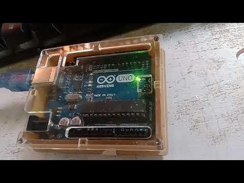 Tutorial Video on Arduino Application: Homework 1 - YouTube