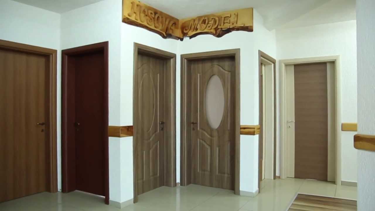 Kosova Model Besart Galica - YouTube