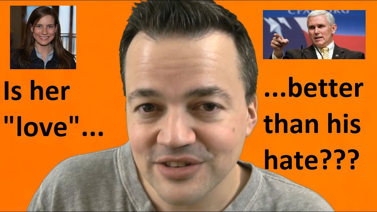 Heather Barwick And The State Of Indiana - YouTube