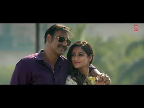 Raid:| official trailer | Ajay Devgan | Allah D'Cruz |