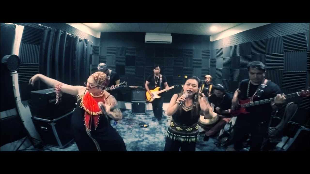 Anino sa tribu - Haring gangis - YouTube