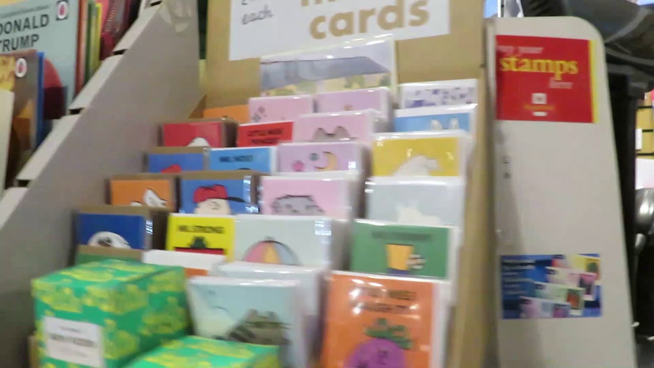 Dornoch Bookshop | Dornoch Retail - YouTube