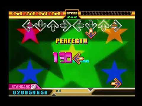 CS DDR MAX2 Do It Right(DDP) - YouTube