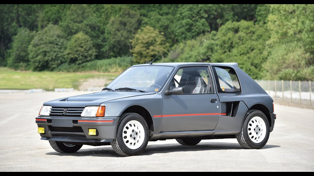 Forza Horizon Peugeot 405 Turbo 16 1 4 Quarter Mile Racing YouTube forza-horizon-peugeot-405-turbo-16-1-4-quarter-mile-racing-youtube