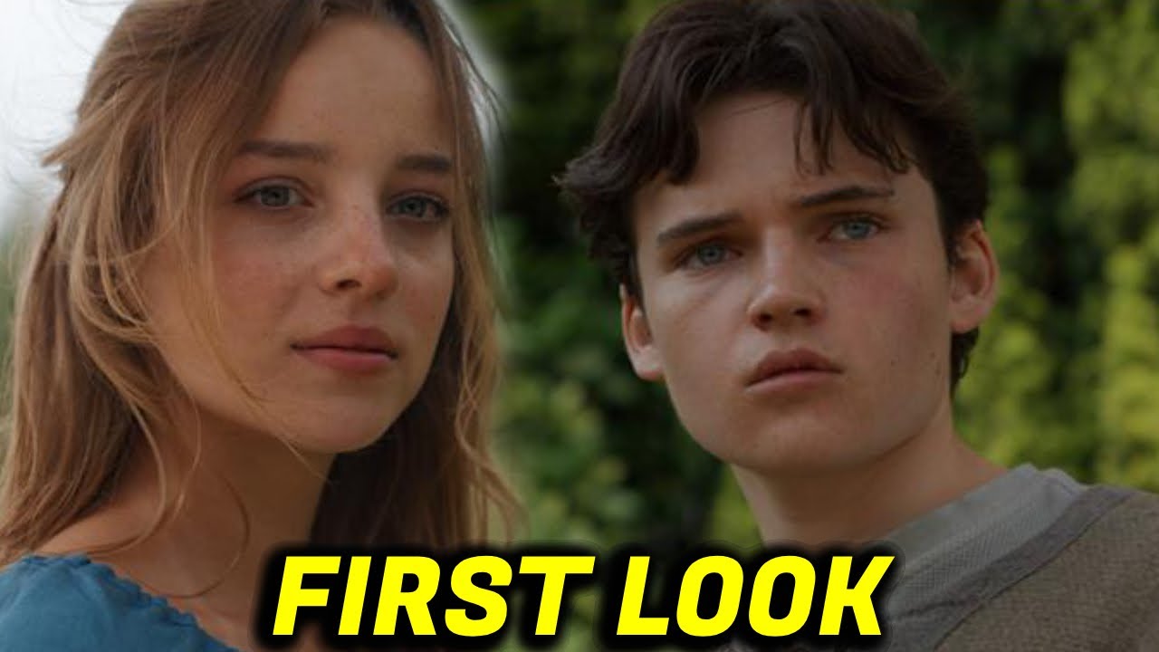 THE LEGEND OF ZELDA Live-Action Movie FIRST LOOK - YouTube