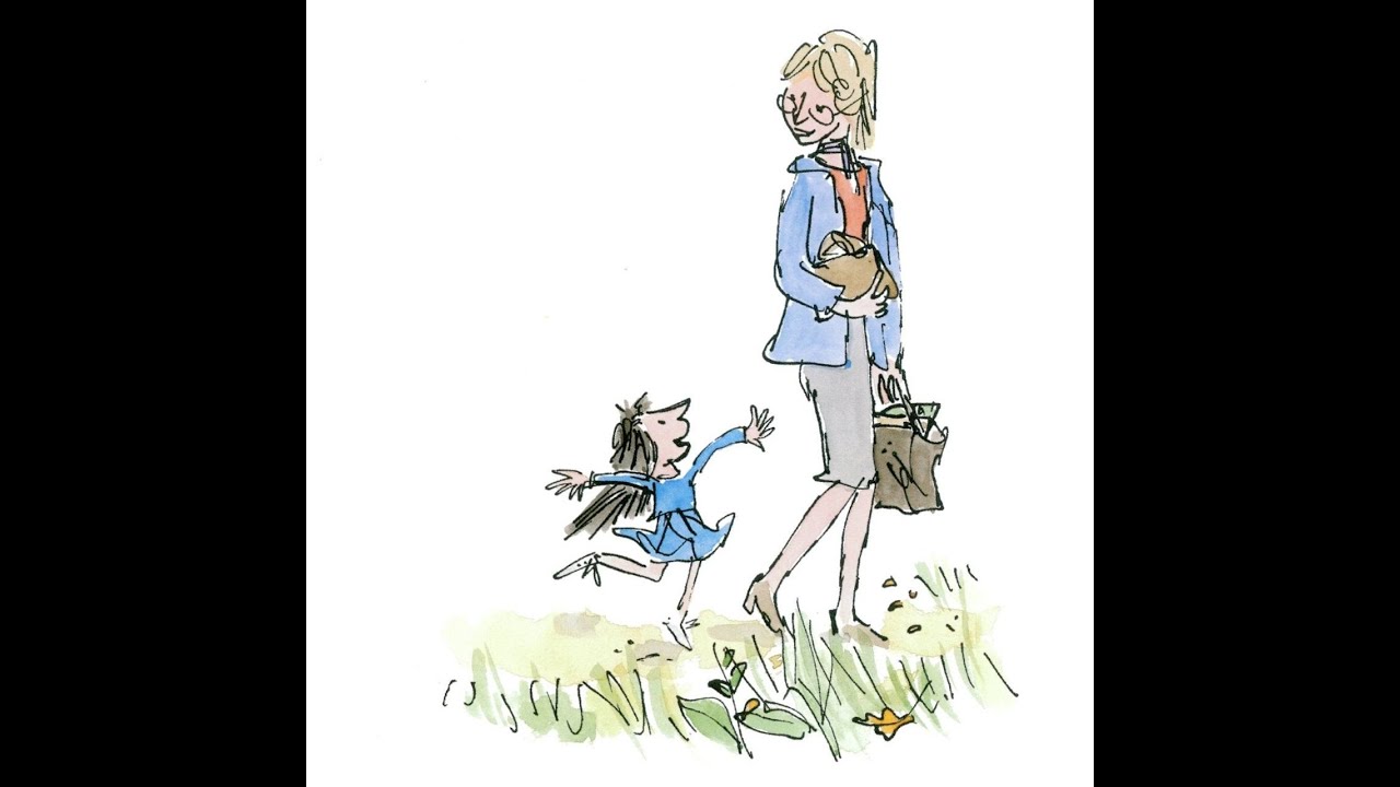 Matilda Chapter 16 Miss Honey’s Cottage - YouTube