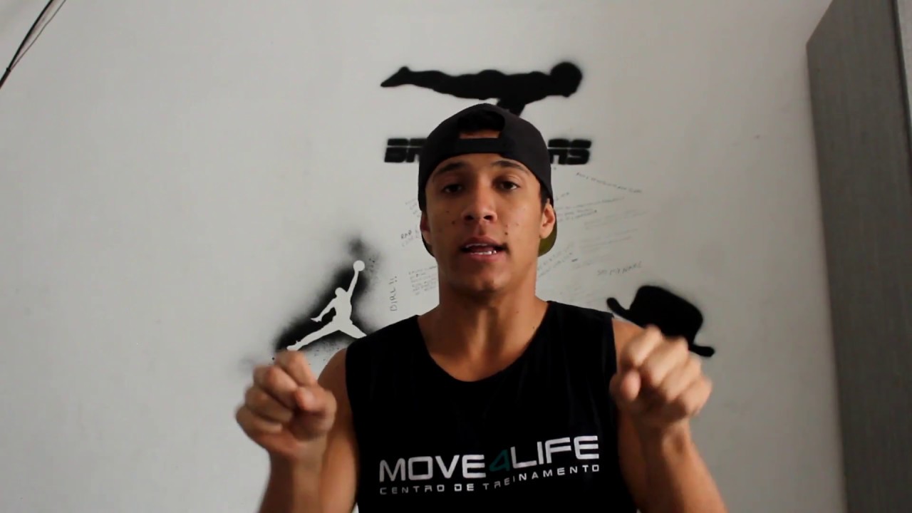 Papo De Freestyle: Tutorial Swing 540 (street wrkout) - YouTube