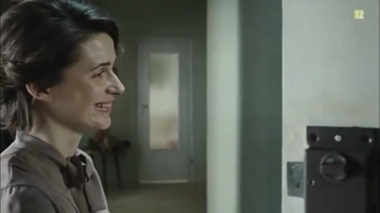 walesa czlowiek z nadziei but it came out in 2007 - YouTube