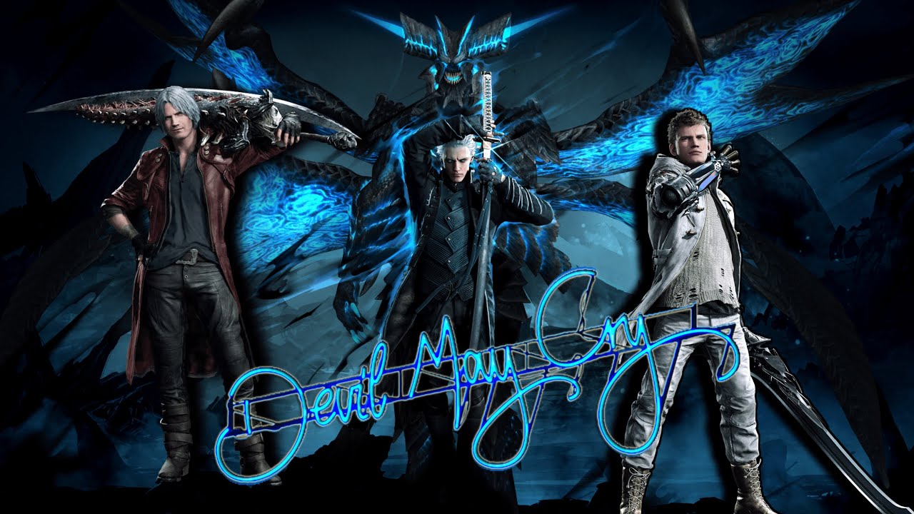 Pre-Birthday streams | devil may cry 5 #vergil motivated | LIVE STREAM ...