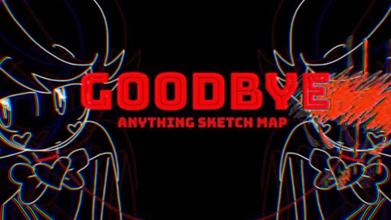 Goodbye || Complete MAP - YouTube