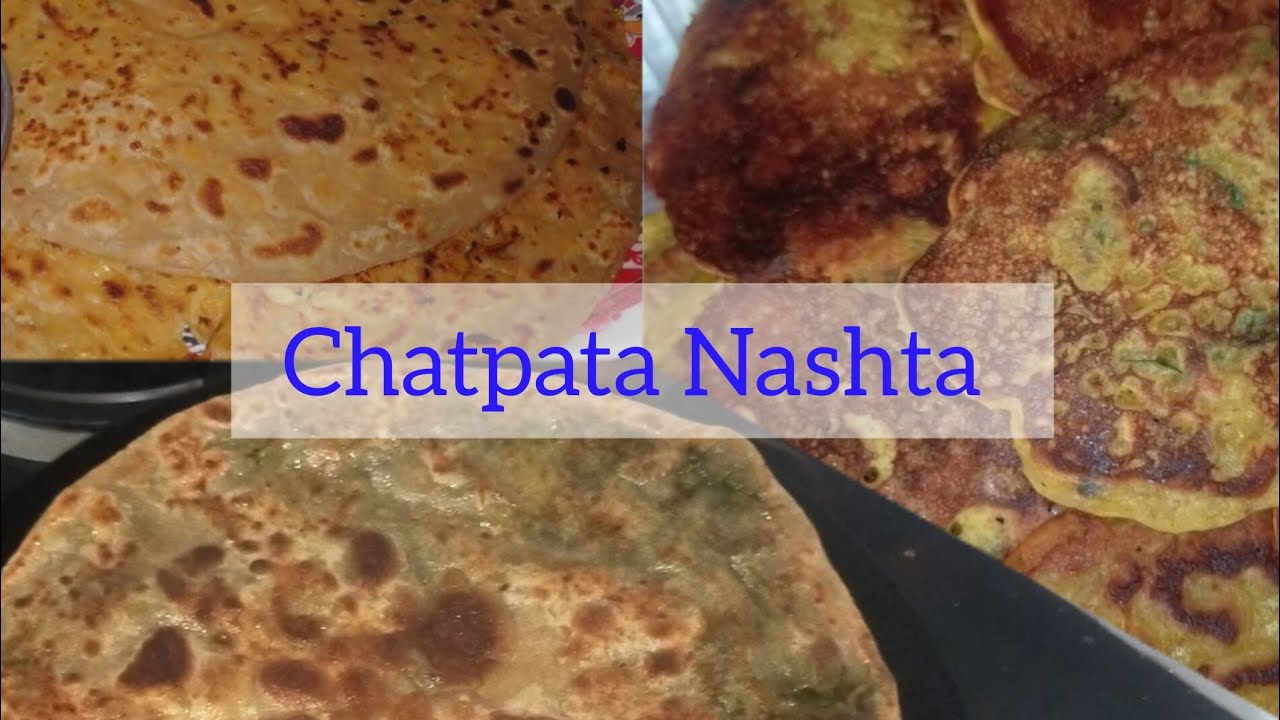 easy n chatpata Nashta recipe 🤤 easy breakfast recipes 😋 with out onion ...