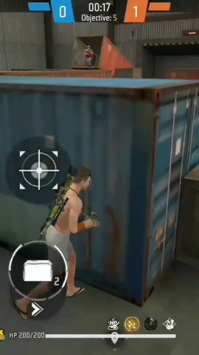 Only one round BooYa - YouTube