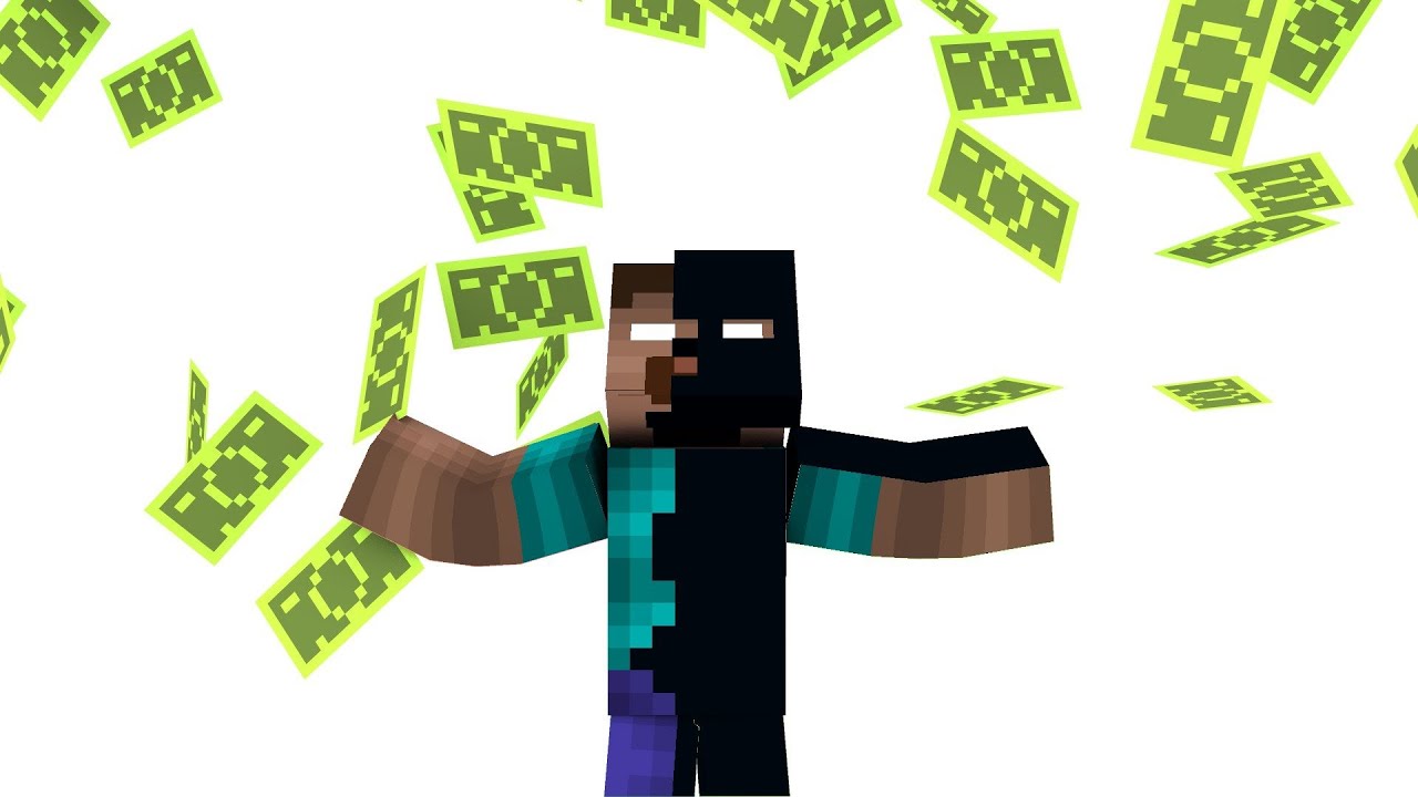 Collecting slime minion after 10 days | Hypixel Skyblock | Hypixel on ...