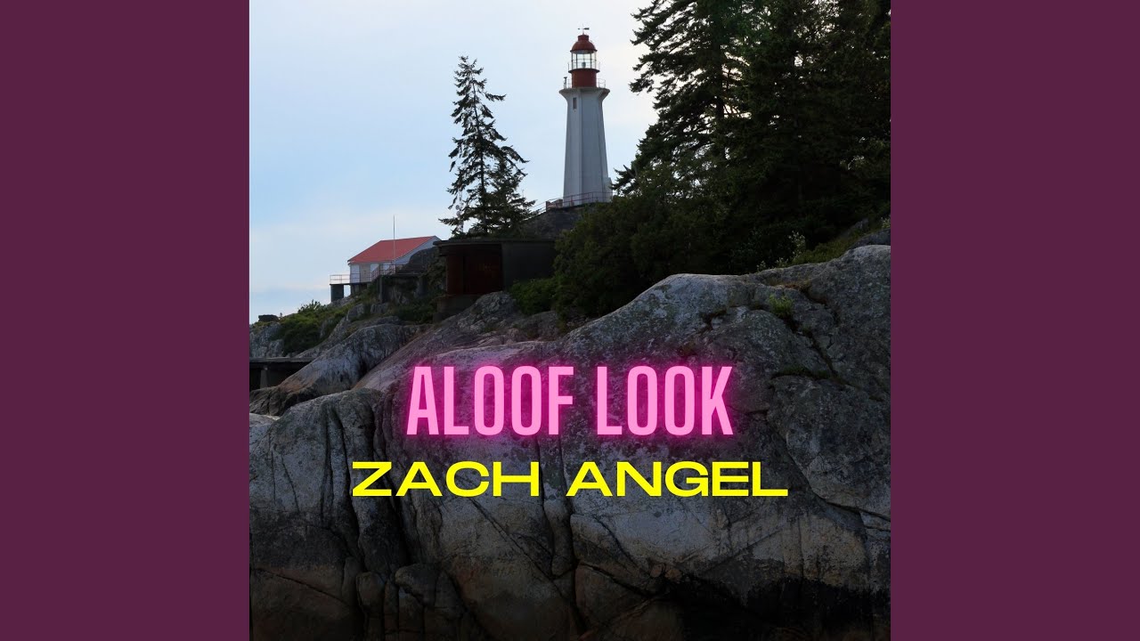 Aloof Look - YouTube