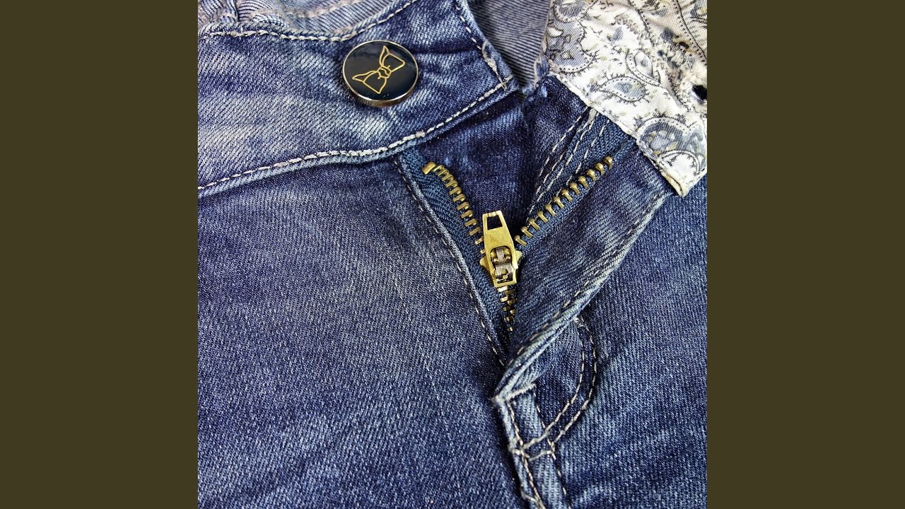 Broek uit (BBQ) - YouTube