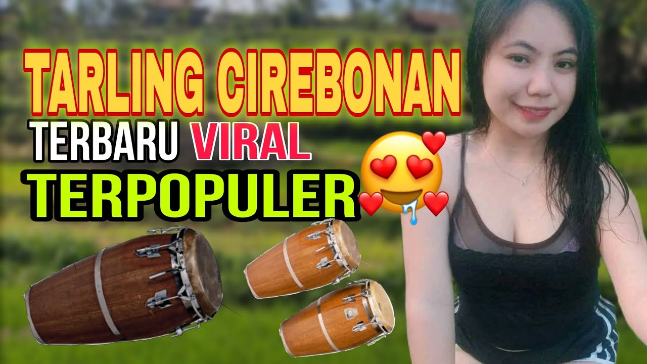 TARLING DANGDUT CIREBONAN PALING POPULER LAWAS PANTURA INDRAMAYU - YouTube
