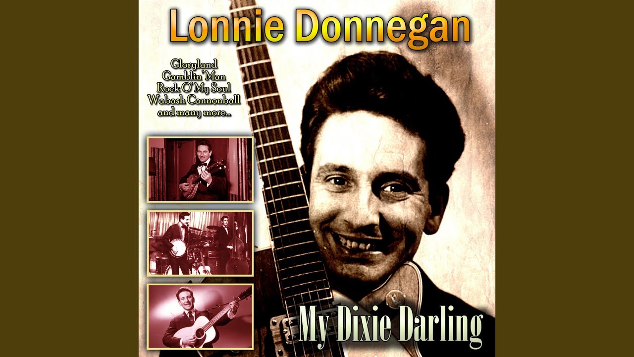 My Dixie Darling - YouTube