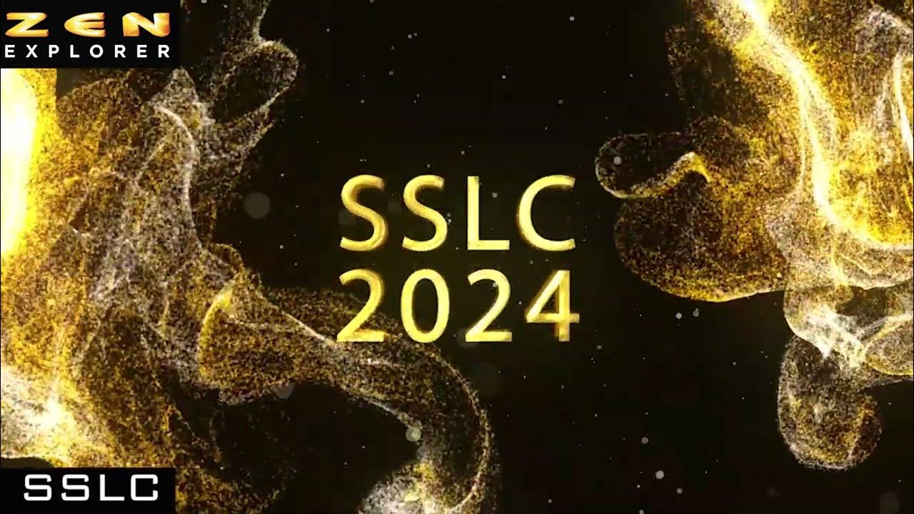 SSLC Zen Explorer 2024 - One Stop Academic & Examination book for 2024 ...