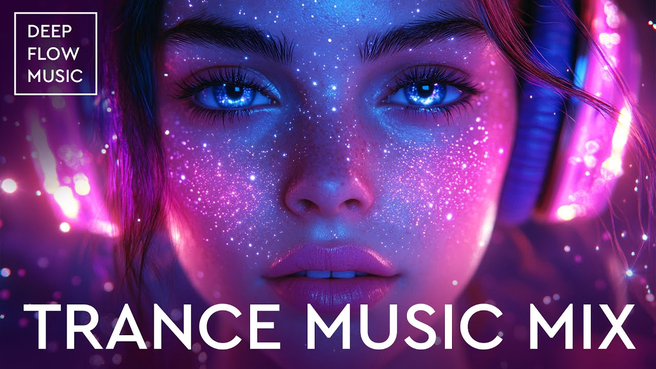 TRANCE SUMMER MIX 2025 EDM Mix 2025 | DJ Set | TRANCE TOP MIX 2025 ...