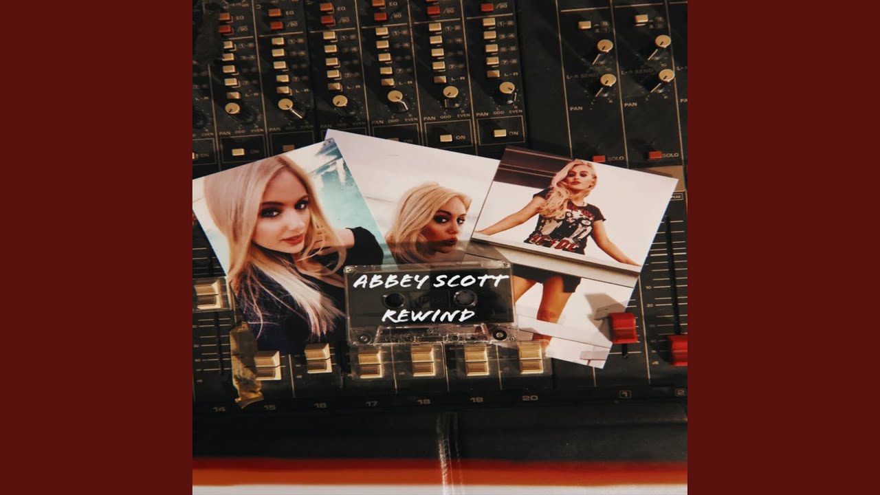 Calling You Out - Abbey Scott: Song Lyrics, Music Videos & Concerts